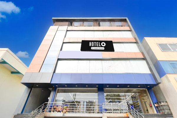 Super Hotel O Moula Ali Neredmet - Hyderabad