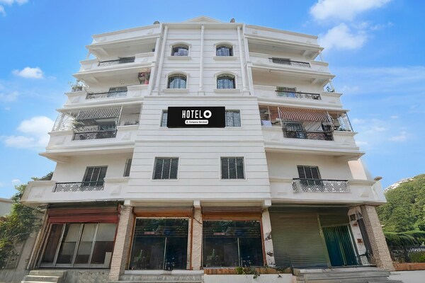 Super Hotel O Shibpur Tram Depot - Howrah