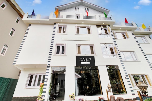 Collection O Dal Lake - Srinagar