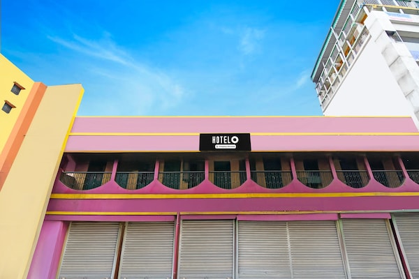 Super Hotel O Rishra Railway Station Formerly Green Guest House - Kolkata