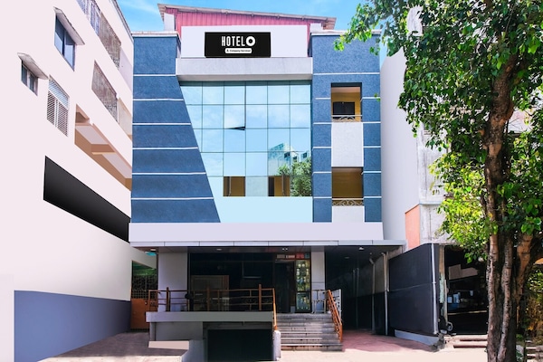 Super Hotel O Allipuram Near Railway Station - Visakhapatnam