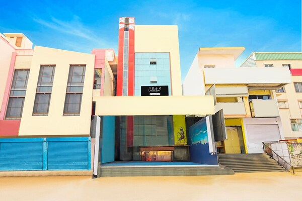 Super Collection O Medipally - Hyderabad