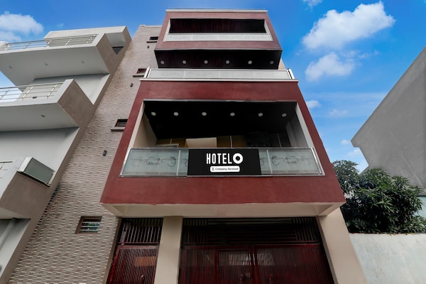 Super Hotel O Deva Road Lucknow Formerly Awadh Regency - Lucknow