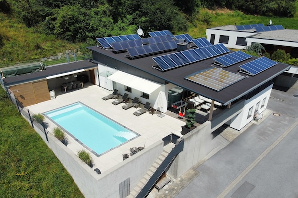 Villa Renate - Landeck
