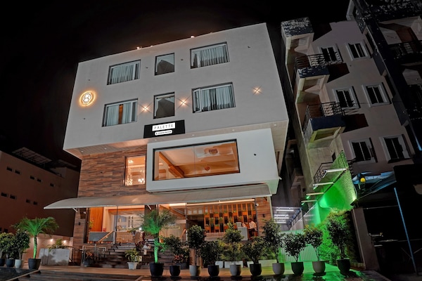 Palette Patel Nagar - Bhopal