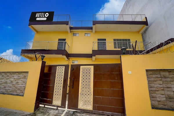 Super Hotel O Samne Ghat - Varanasi