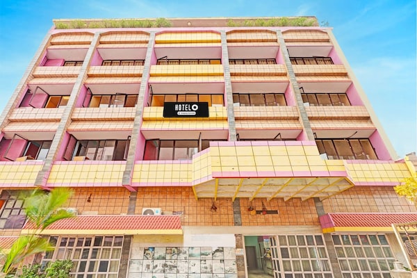 Super Hotel O Gajuwaka Near Kurmanpalem Formerly Sbt - Visakhapatnam