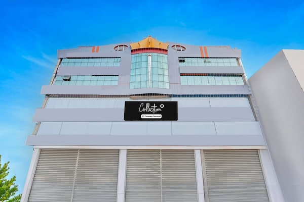 Super Collection O Nad Near Airport - Visakhapatnam