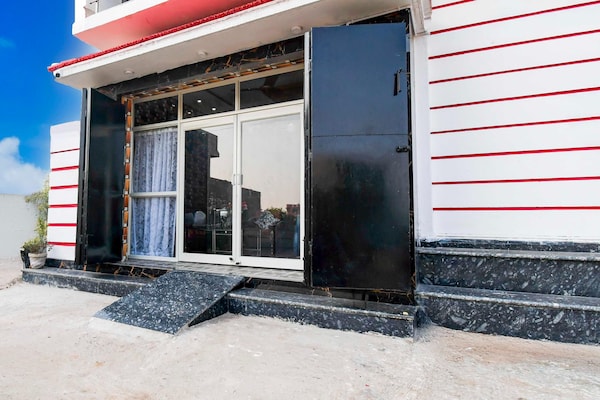 Collection O Swargadwar Sea Beach - Puri