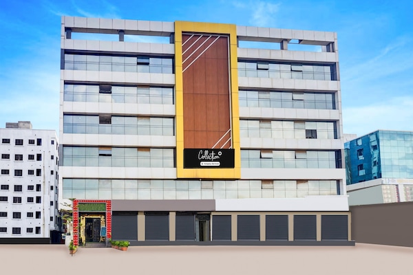 Super Collection O Manjari - Mundhwa Road Formerly 7 Treats - Pune