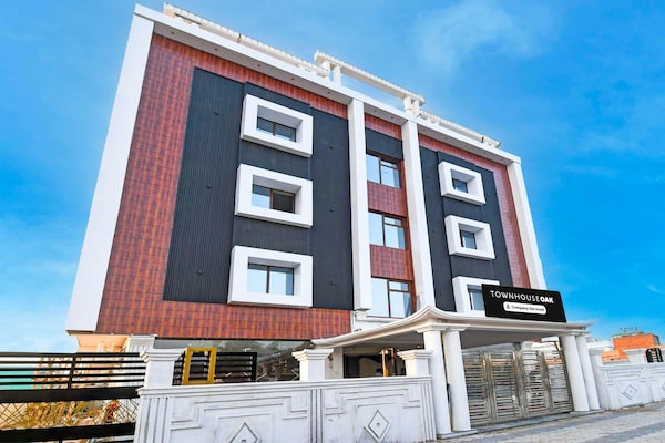 Townhouse Puri Light House Odisha - Puri