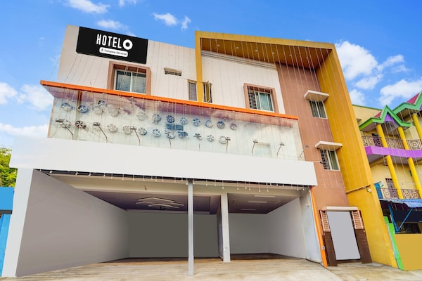 Super Hotel O Aarapalayam - Madurai