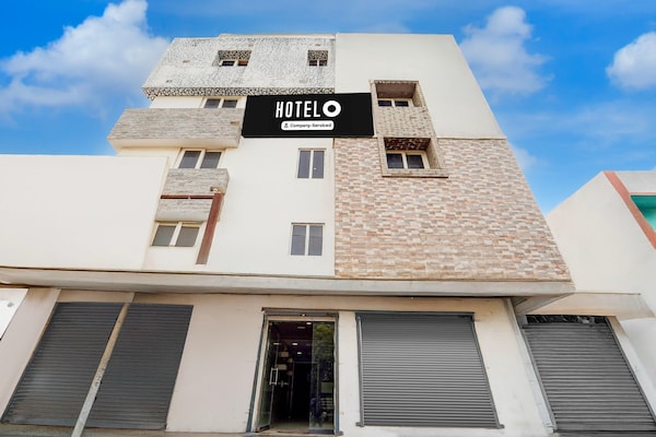 Super Hotel O Anna Nagar Madurai - Madurai