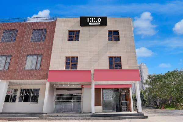 Hotel O By Oyo Isbt Mohali Formerly Holiday Spot - Mohali