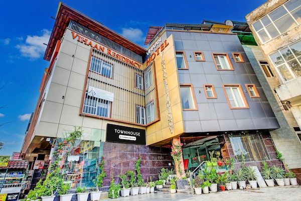 Super Townhouse Eastern View Formerly Vihaan Residency - Panchkula
