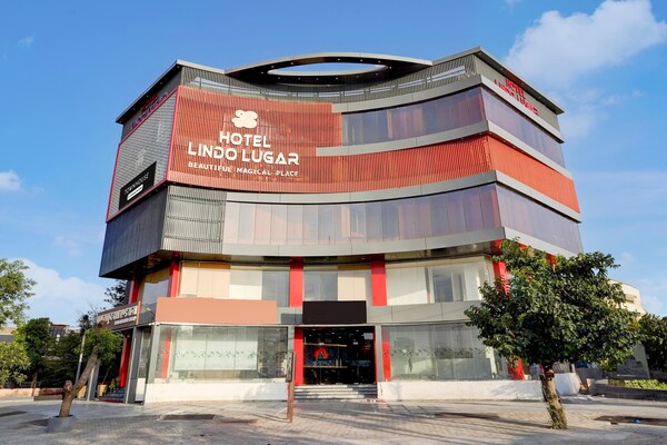 Super Townhouse Alwar Formerly Hotel Lindo Lugar - Alwar