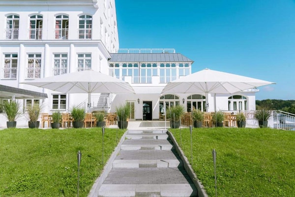 Juniorsuite - Potsdam