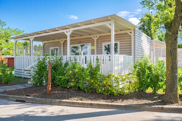 Club Del Sole Tenuta Primero Grado Family Collection - Lodge Superior - Friuli-Venezia Giulia