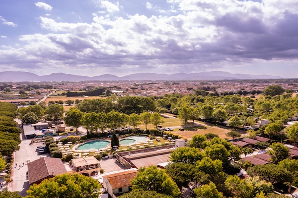 Club Del Sole Tenuta Primero Grado Family Collection - Lodge Lodge Elite - Istrien