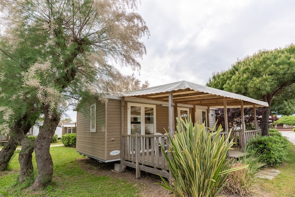 Vigna Sul Mar Family Collection - Lodge Superior Dog - Emilia-Romagna