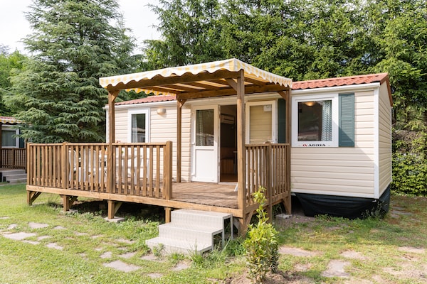 Due Laghi Levico Family Collection - Lodge Maxi - Trentin