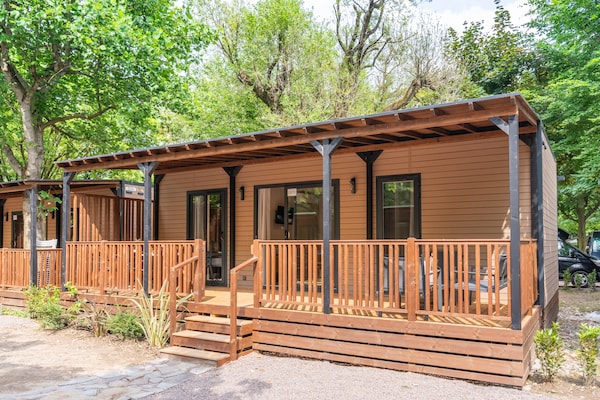 Due Laghi Levico Family Collection - Lodge Elite - Levico Terme