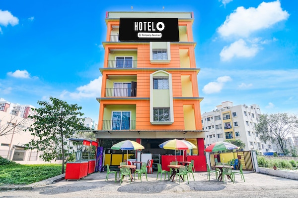 Hotel O Axis Mall New Town Formerly Jerry Guest House - Kalküta