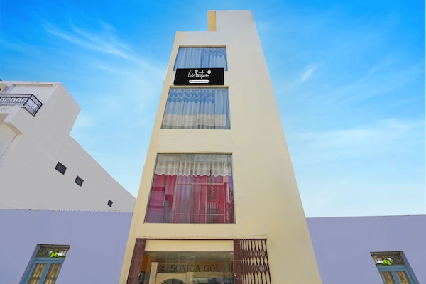 Collection O Prayagraj Bus Stop Formerly Sonica Gold - Prayagraj