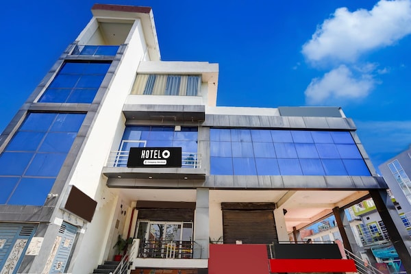 Hotel O Khargapur Ring Road Formerly Shimla Grand - Lucknow