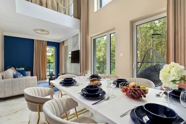 Apartament Powstańców Wlkp 16c-35 Pobierowo - Pobierowo