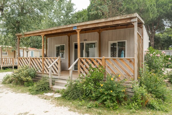 Jesolo Family Resort - Lodge Superior Dog - Veneto