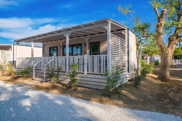 Milano Marittima Boutique Resort - Lodge Deluxe Dog - Milano Marittima