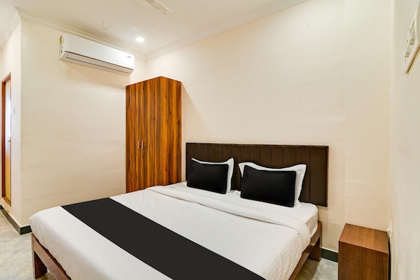 Townhouse Vellore Fort Formerly Rj Royal Inn - Vellore