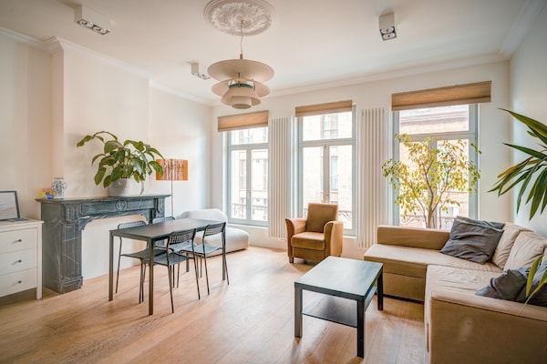 S_3 - Provincie Antwerpen