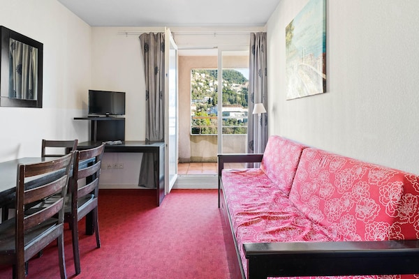 Virginia N°402 - 2p4 - Grasse
