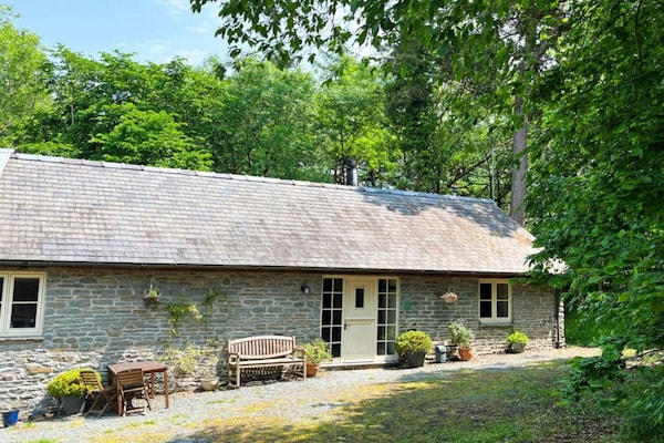 Drovers Retreat - Pays de Galles