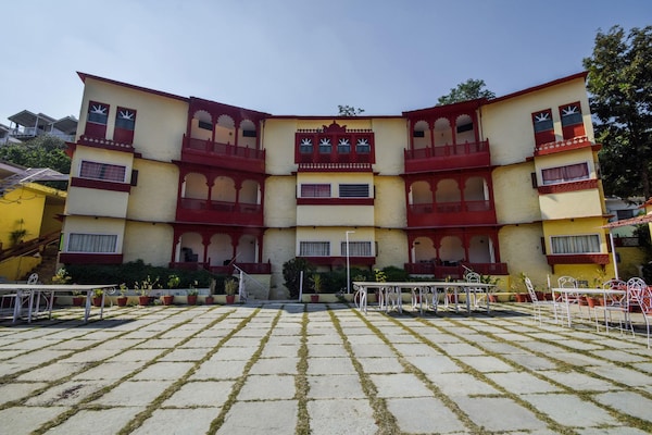 Townhouse Oak Kumbhalgarh Forest View - Kumbhalgarh