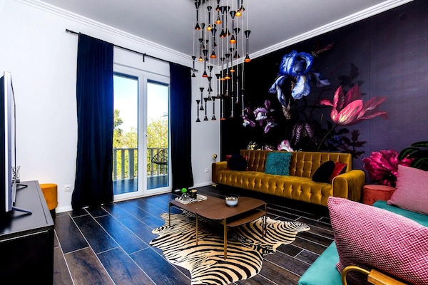 Villa Rustic Stone - Dubrovnik