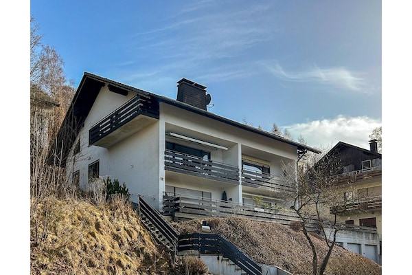 Appartment Schöne Aussicht - Olsberg