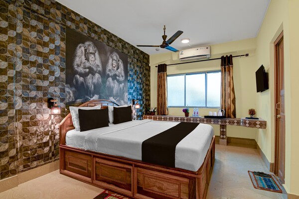 Collection O Denalipur Seaview Port Blair Formerly Dev Haveli - Port Blair