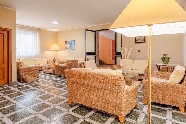 Rina Sea Apartments Bilo - Alghero