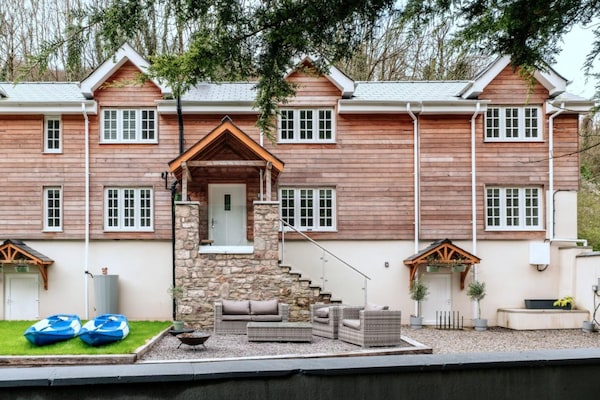 Alpine Cottage - Forest of Dean