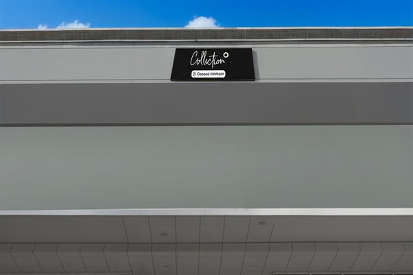 Super Collection O Sector 18 Metro Station - Noida