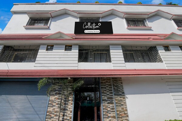 Super Collection O Asian Highway Near Agrasen Hospital Siliguri Formerly Ashiyana Homestay - Siliguri