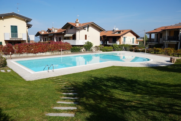 Corte Sant'andrea 1 - Lazise, VR