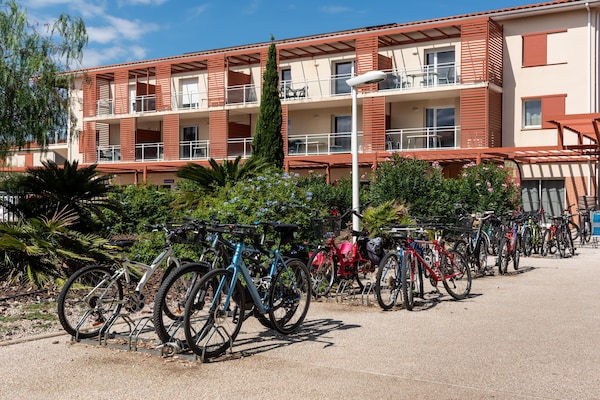 Les Demeures De La Massane Maison 2 Piã¨ces Avec Coin Nuit 6 Personnes - Argelès-sur-Mer