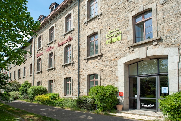 Duguesclin - Appartement 2 Piã¨ces Avec Coin Nuit 6 Personnes - Dinan