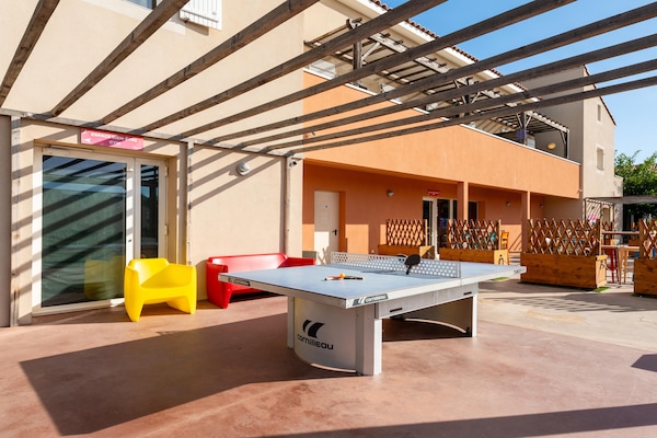 Les Demeures Torrellanes- Maison 3 Piã¨ces 6 Personnes - Saint-Cyprien