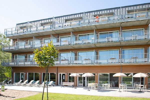Le Domaine Du Mont - Studio 2 Personnes - Ille-et-Vilaine