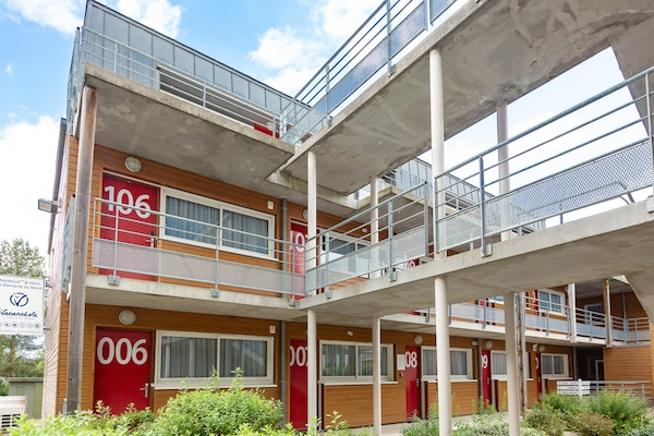 Le Domaine Du Mont - Appartement 3 Pièces 6 Personnes - Ille-et-Vilaine